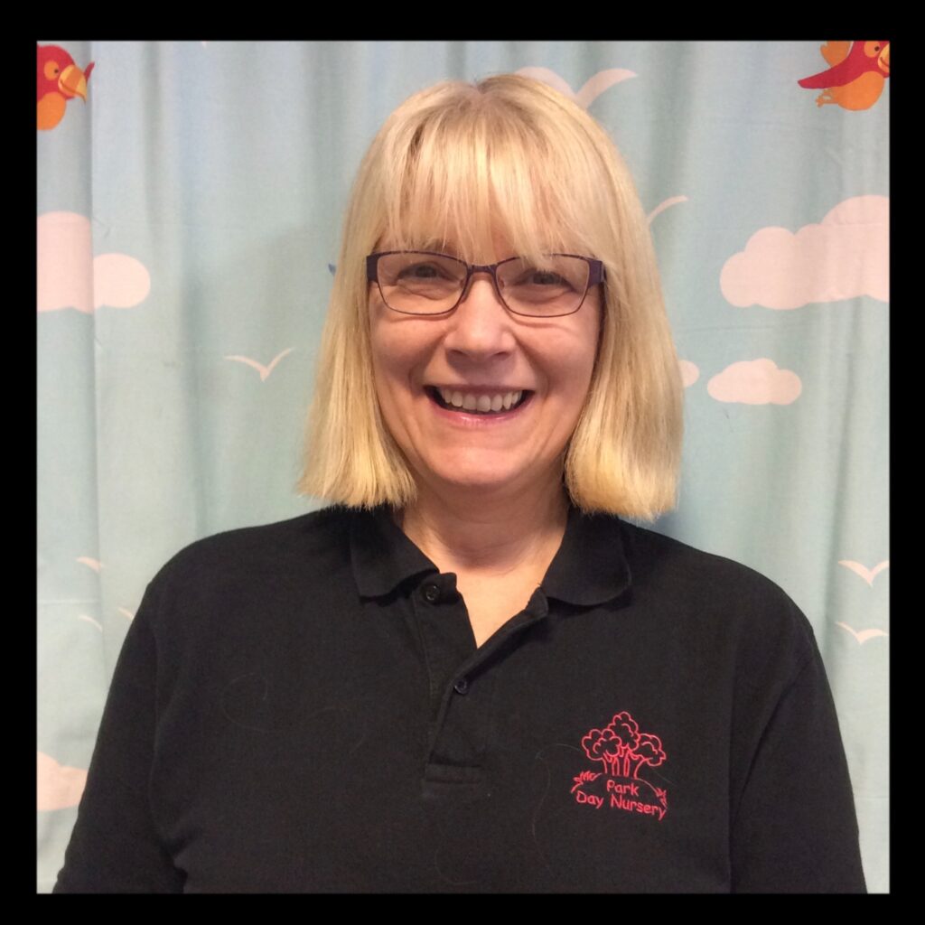 Meet the Team – Park Day Nursery & Pre-School