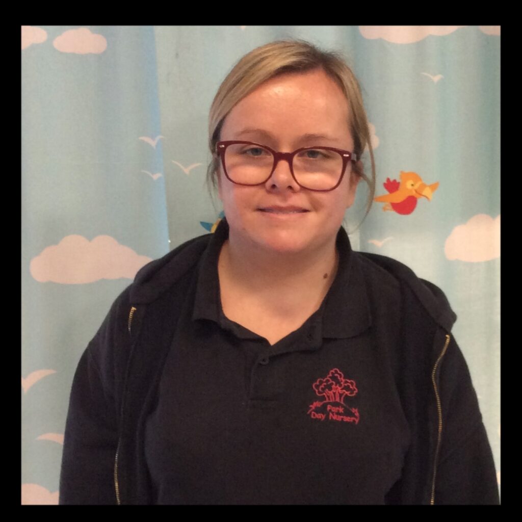 Meet the Team – Park Day Nursery & Pre-School