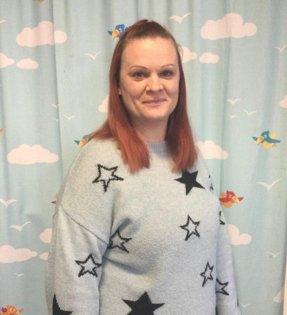 Meet the Team - Park Day Nursery & Pre-School