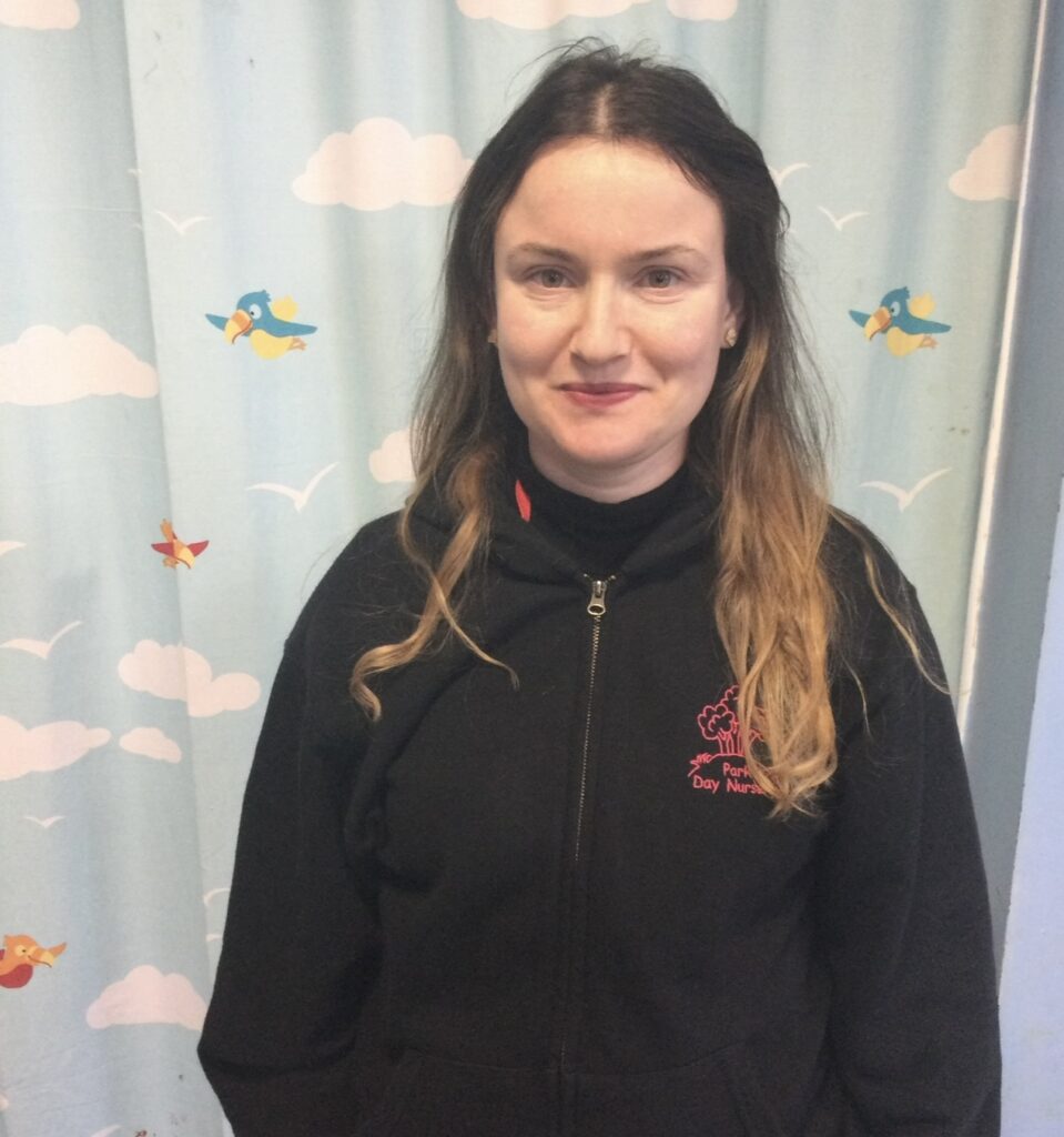 Meet the Team - Park Day Nursery & Pre-School